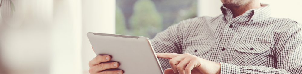 Connect With Us - 4orward